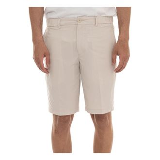 HUGO BOSS S-Speedflex Bermuda Shorts - - Shorts - Herren - Beige - L