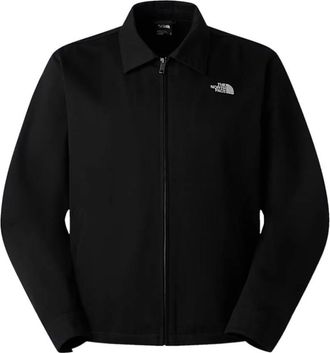 The North Face Homme, Vestes, Noir, Taille: M THE North Face Chemises Black