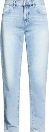 A|X Armani Exchange HOSEN & R&Ouml;CKE - Jeanshosen auf YOOX.COM