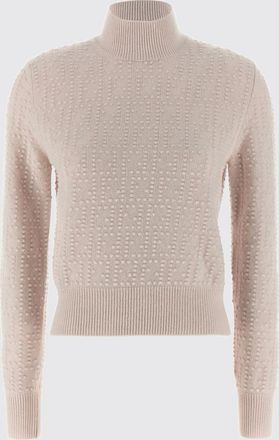 Fendi Pull FENDI Femme couleur Rose