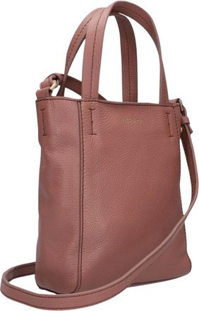 LouLou Essentiels Damen, Taschen, Rosa, ONE SIZEGr&ouml;&szlig;e