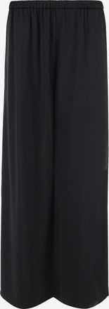 By Malene Birger Pantalon Louis en ac&eacute;tate m&eacute;lang&eacute;