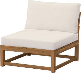 IKEA N&Auml;MMAR&Ouml; Sesselelement