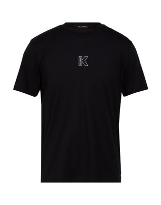 Karl Lagerfeld TOPS - T-shirts auf YOOX.COM