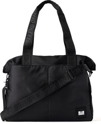 Weekend Offender Shopper