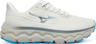 Mizuno Laufschuhe Mizuno Wave Horizon 9 J1GC2626 Grau