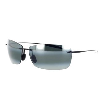 Maui Jim unisex, Accessoires, Noir, Taille: 65 MM Lighthouse