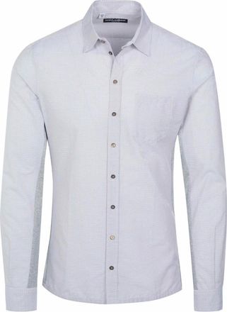 Dolce & Gabbana Casual Shirts - - Shirts - Herren - Grau - 2XL
