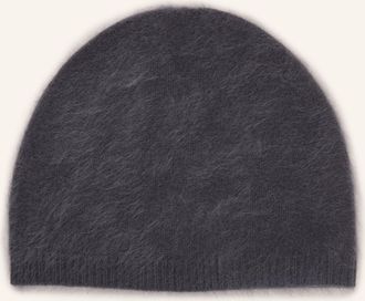 Reiss Reiss Cashmere-M&uuml;tze Ava grau