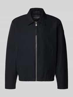 Marc O'Polo Regular Fit Blouson mit elastischem Bund