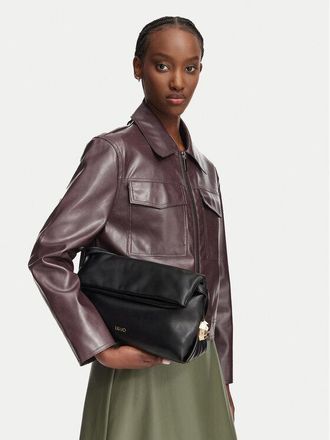 Liu Jo Handtasche AF6097 E1065 Schwarz