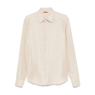 Barena Herren, Shirts, Wei&szlig;, SGr&ouml;&szlig;e