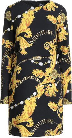 Versace KLEIDER - Mini-Kleider auf YOOX.COM