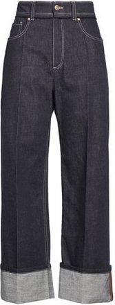 Brunello Cucinelli BAS - Pantalons en jean sur YOOX.COM