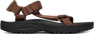 Teva Sandalen Winsted 1017419 Braun