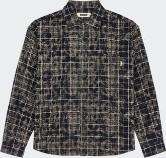 Woodbird Chemise - Taille XL