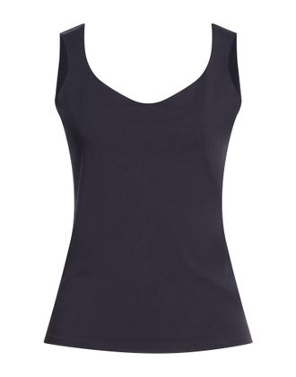 MARIA BELLENTANI TOPS - Tank Tops auf YOOX.COM