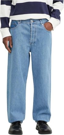 A.P.C. A.p.c. - Fairfax Jeans - Homme - Jeans - Bleu - Taille: W34