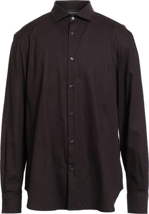 Emporio Armani TOPS - Hemden auf YOOX.COM