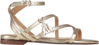 Patrizia Pepe SCHUHE - Sandalen auf YOOX.COM