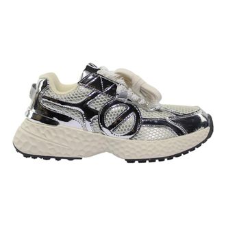 No Name Dove Silver - - Shoes - Damen - Mehrfarbig - 36 EU