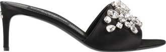 Dolce & Gabbana SCHUHE - Sandalen auf YOOX.COM