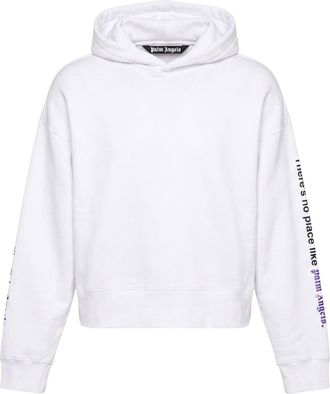 Palm Angels TOPS - Sweatshirts auf YOOX.COM