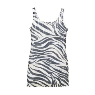 Marella Femme, Robes, Multicolore, Taille: 40 FR Robes de soir&eacute;e