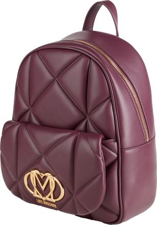 Love Moschino TASCHEN - Rucks&auml;cke auf YOOX.COM