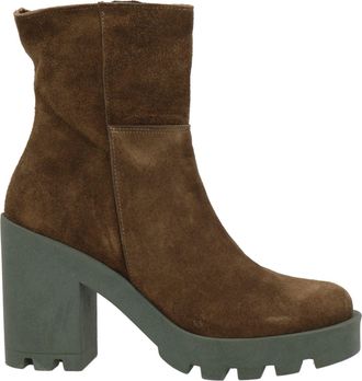 Islo Isabella Lorusso SCHUHE - Stiefeletten auf YOOX.COM