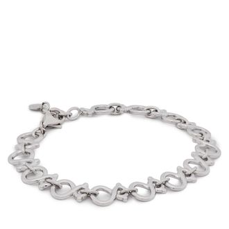 Tous Armband TOUS Infinity 1004658100 Silberfarben