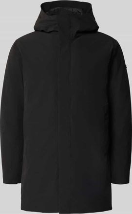 Scandinavian Edition Parka mit Kapuze