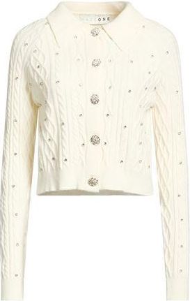 Haveone MAILLE - Cardigans sur YOOX.COM