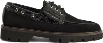 Giuseppe Zanotti RIVAUX Schn&uuml;rschuhe