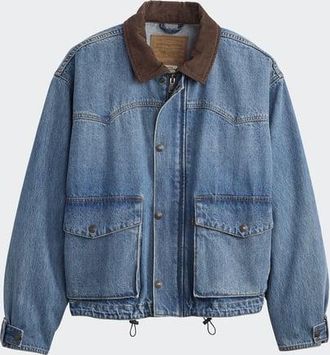 Levi's Veste - Taille XL