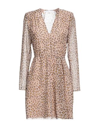 Patrizia Pepe KLEIDER - Mini-Kleider auf YOOX.COM