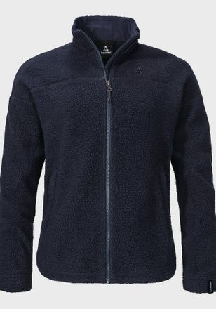 Sch&ouml;ffel Fleecejacke CIRC Fleece Jk Style Purga WMS