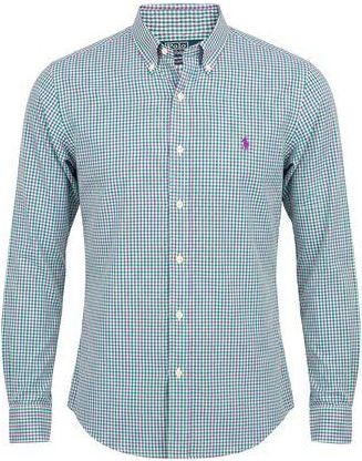 Ralph Lauren TOPS - Chemises sur YOOX.COM