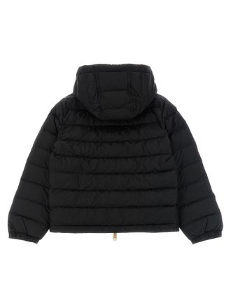 Burberry Henry Down Jacket - Black