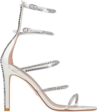 Stuart Weitzman SCHUHE - Sandalen auf YOOX.COM