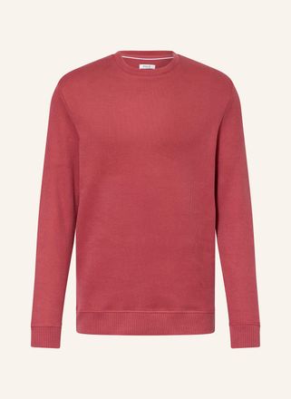 Paul Paul Pullover rot