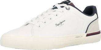 Pepe Jeans London Sneaker KENTON CAMPUS