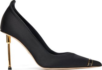 Elisabetta Franchi High Heels Elisabetta Franchi SA-12L-56E2- V640 Schwarz