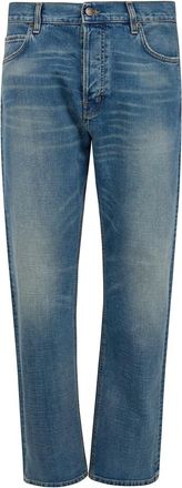 Haikure Homme, Jeans, Bleu, Taille: W29 Blake Union Jeans