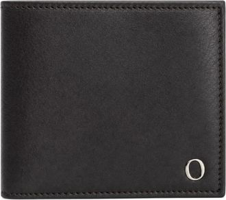 Orciani Micron Wallet - Homme - Accessoires - Brun - Taille: ONE Size