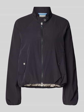 Fuchs Schmitt Jacke mit Zweiwege-Rei&szlig;verschluss