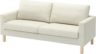 IKEA SALTSJ&Ouml;BADEN 3er-Sofa