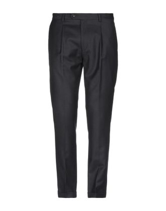 Manuel Ritz HOSEN & R&Ouml;CKE - Hosen auf YOOX.COM