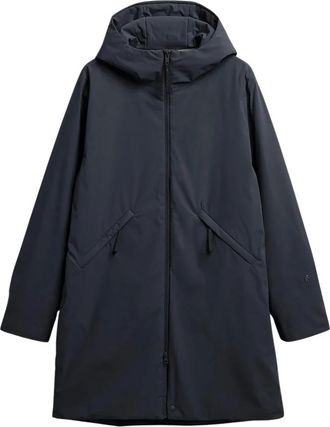 Elvine Homme, Manteaux, Gris, Taille: L Torgny Jacket