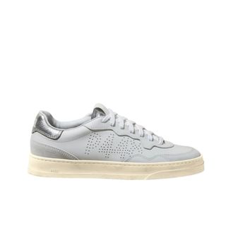 P448 Damen, Schuhe, Grau, 36 EUGr&ouml;&szlig;e